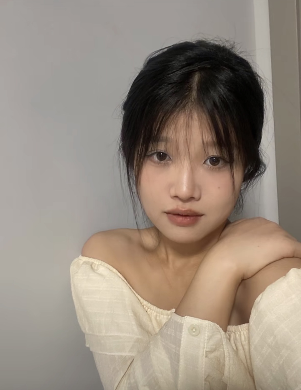 (多圖) 痴能線大陸妹D P圖術勁過AI | LIHKG 討論區