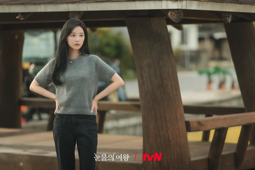 [TVN][NETFLIX][韓劇] 淚之女王討論區 IV | LIHKG 討論區