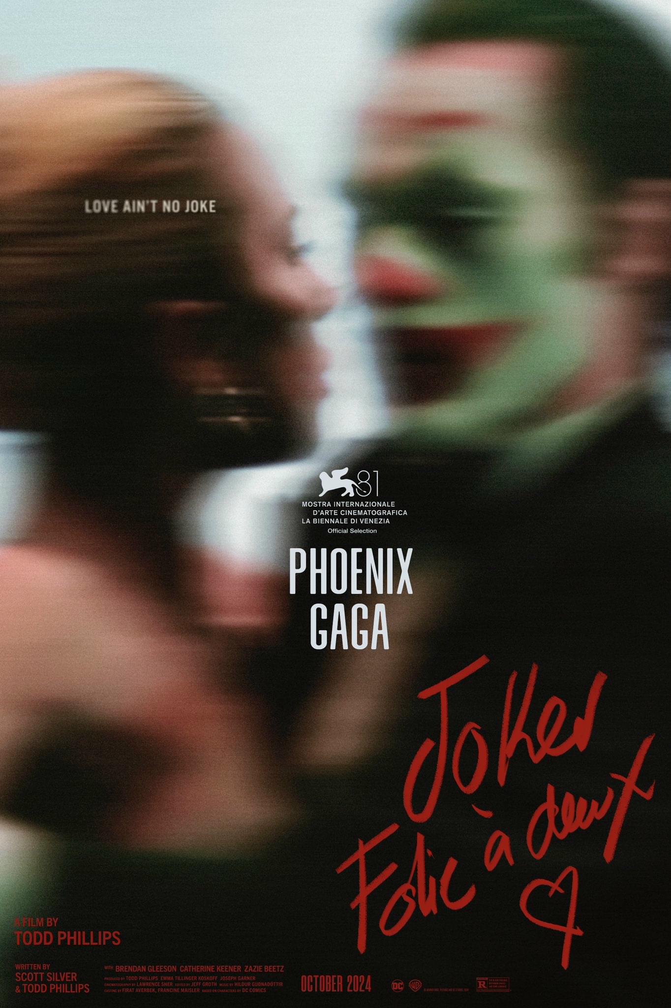 第81屆威尼斯影展 Venice 2024 | LIHKG 討論區