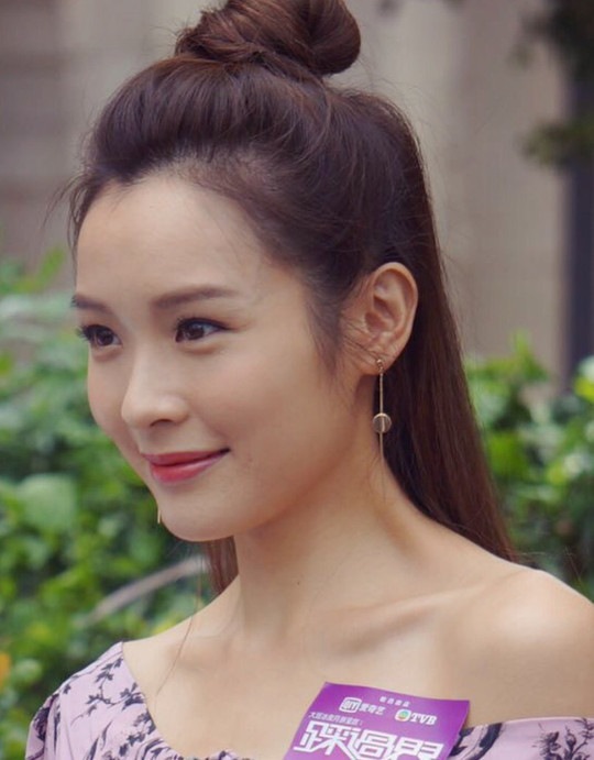 [世紀對決] Stephy 定 Ali？ | LIHKG 討論區