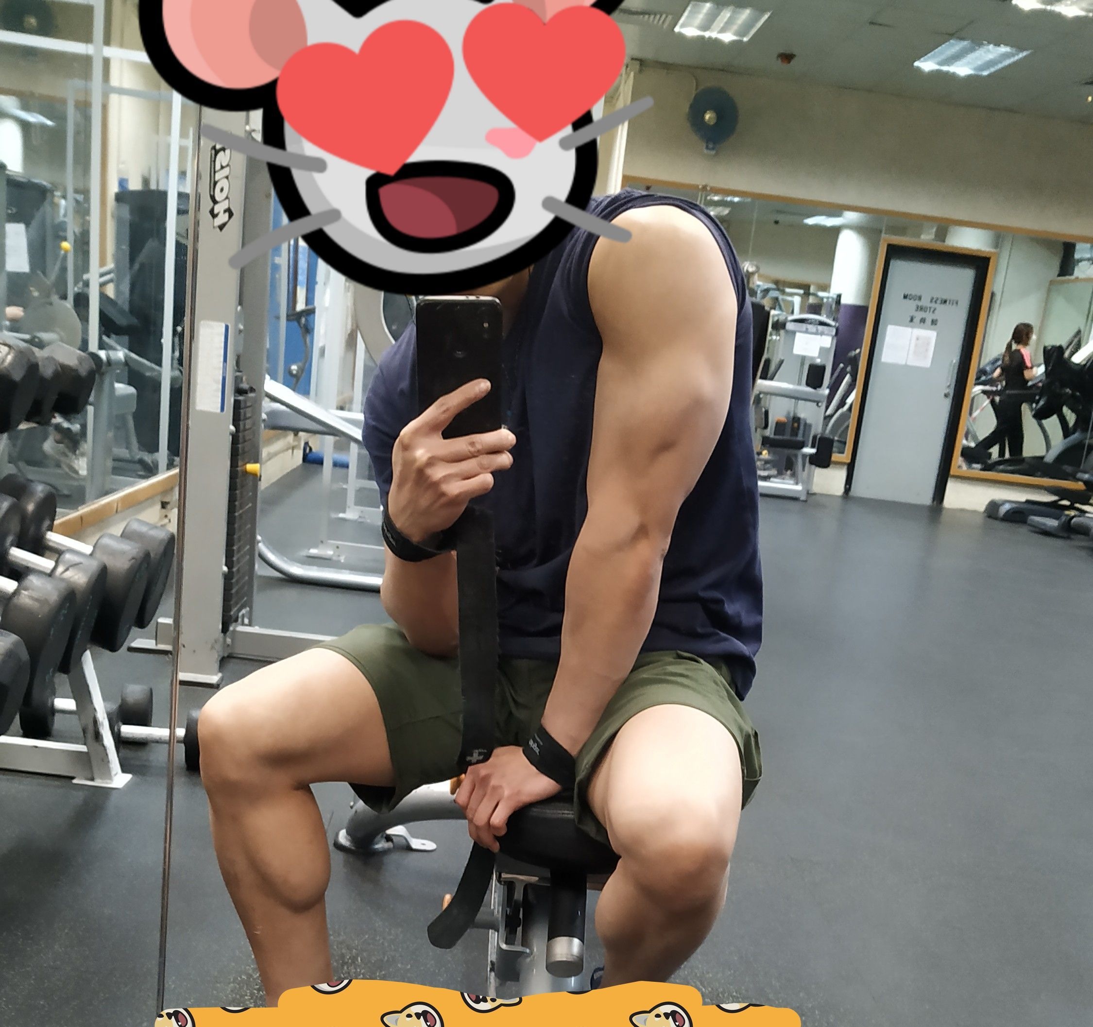 Gay有咩特徵？ | LIHKG 討論區