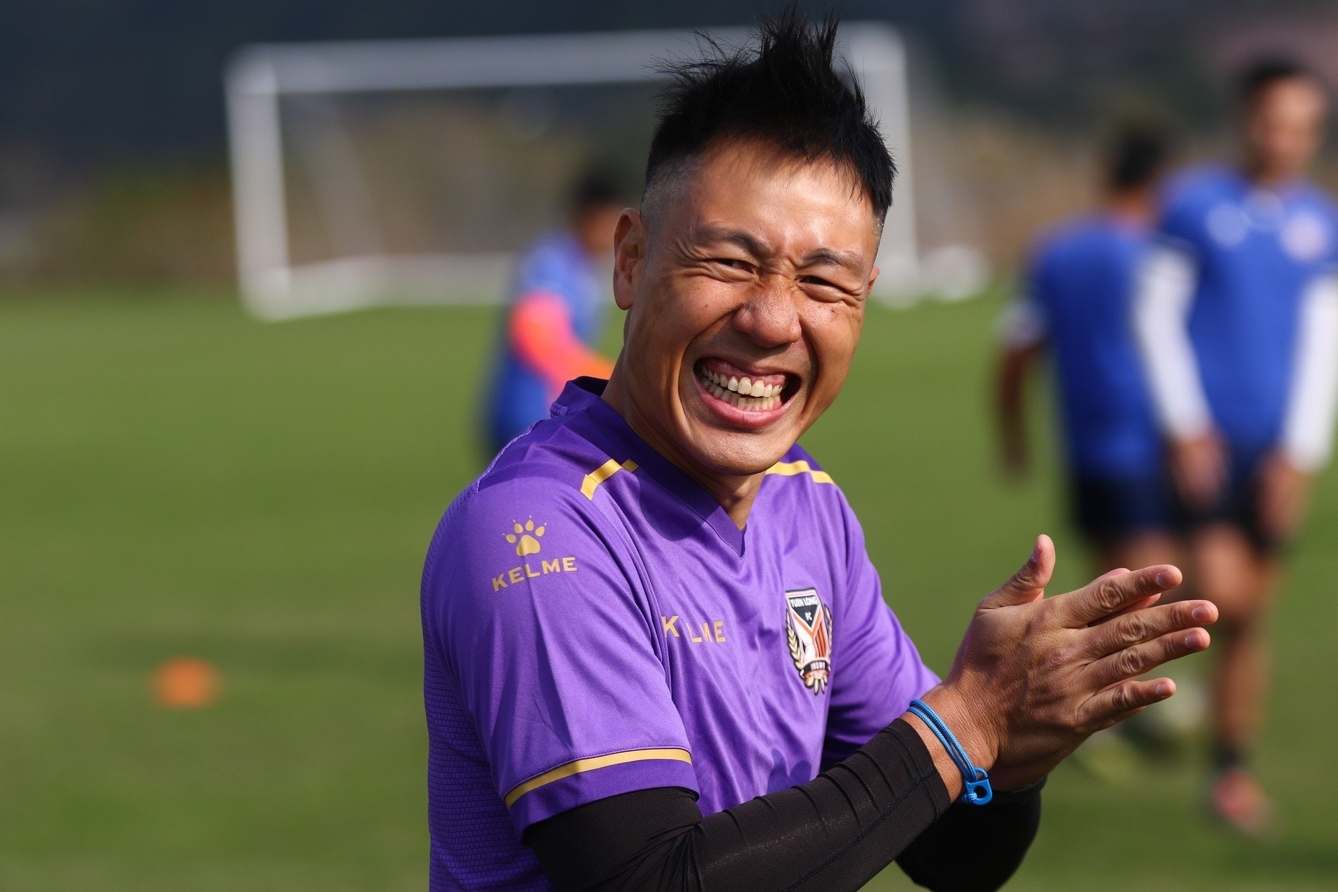 郭sir碌鳩應該好大 | LIHKG 討論區