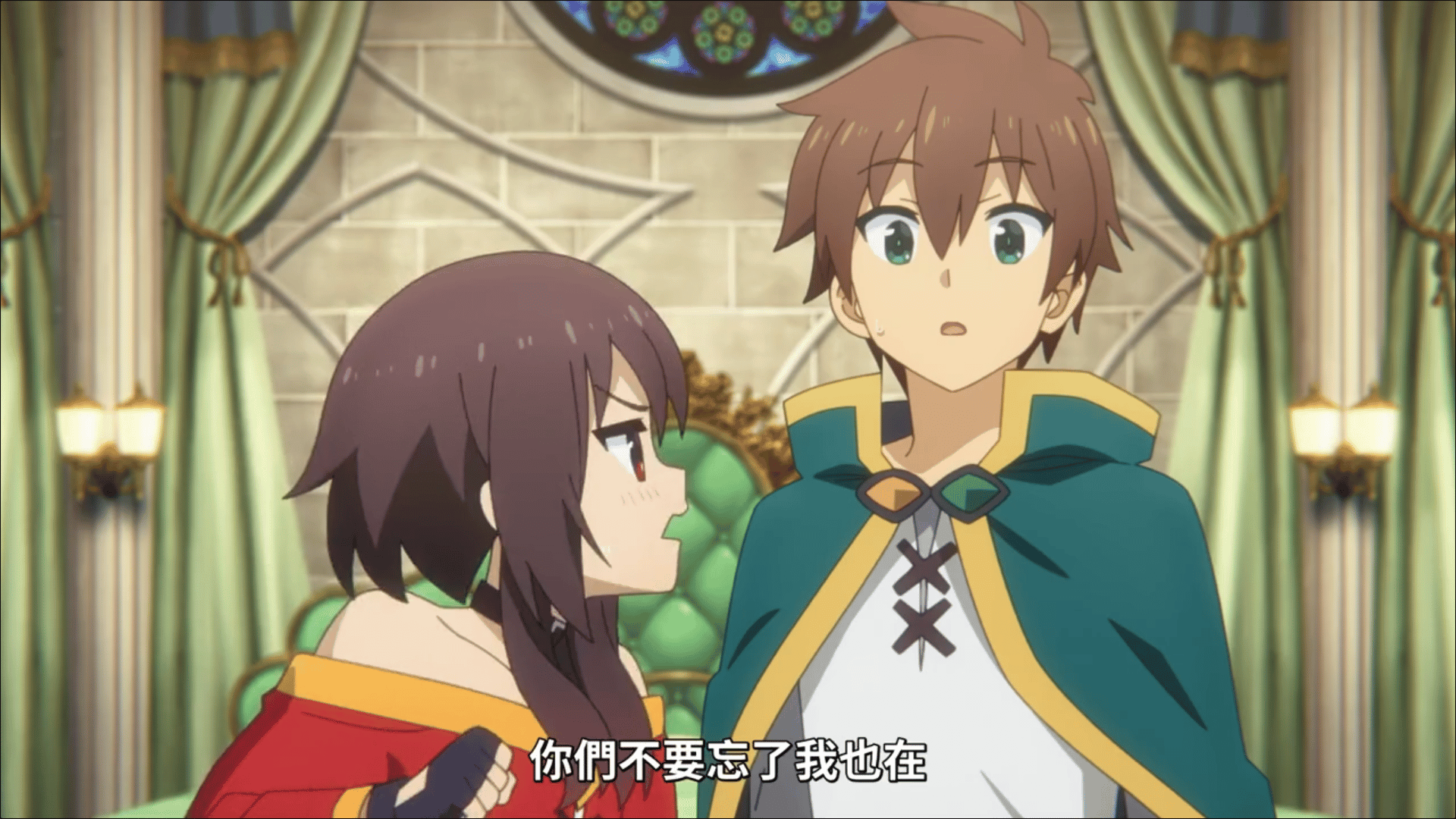 ACG貼圖區(223) 但願朝陽常照我土 | LIHKG 討論區