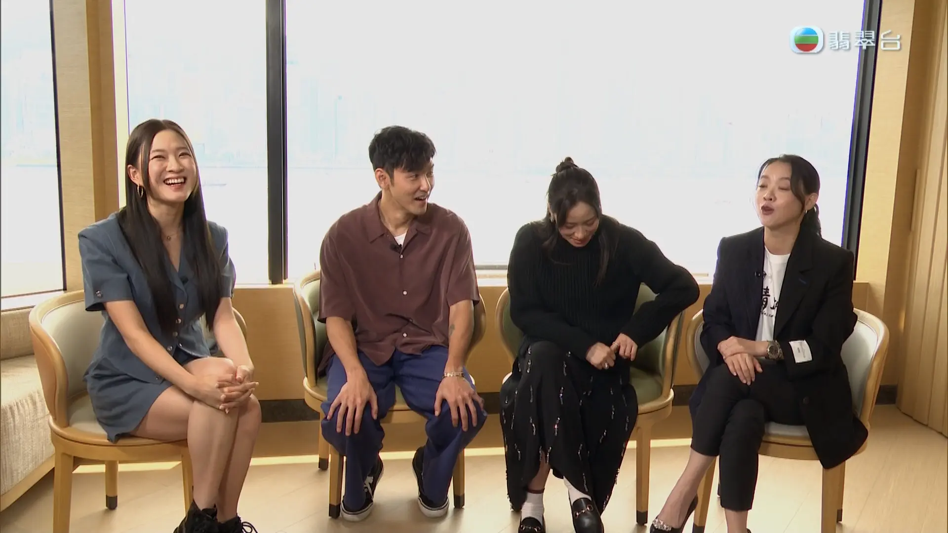 [TVB] 東張西望討論區 (174) | LIHKG 討論區