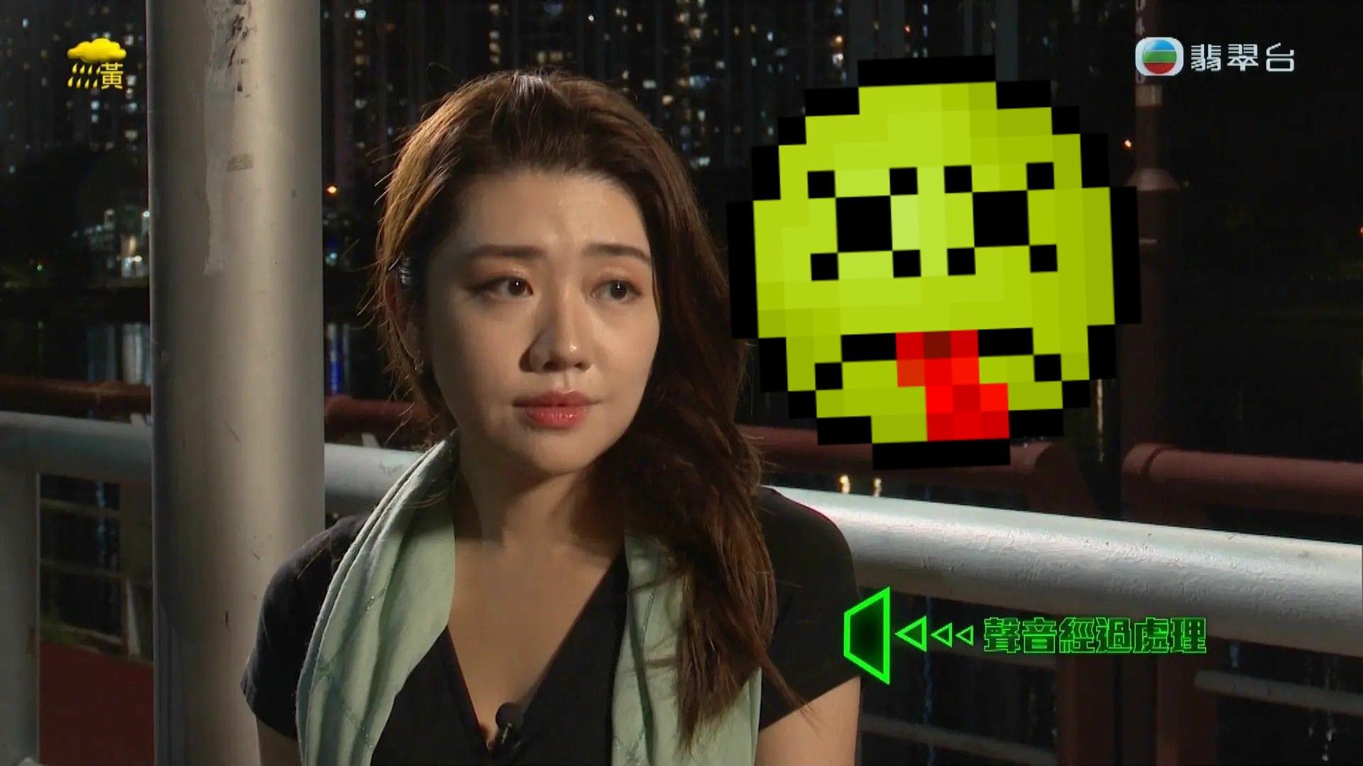 [TVB] 東張西望討論區 (208) | LIHKG 討論區