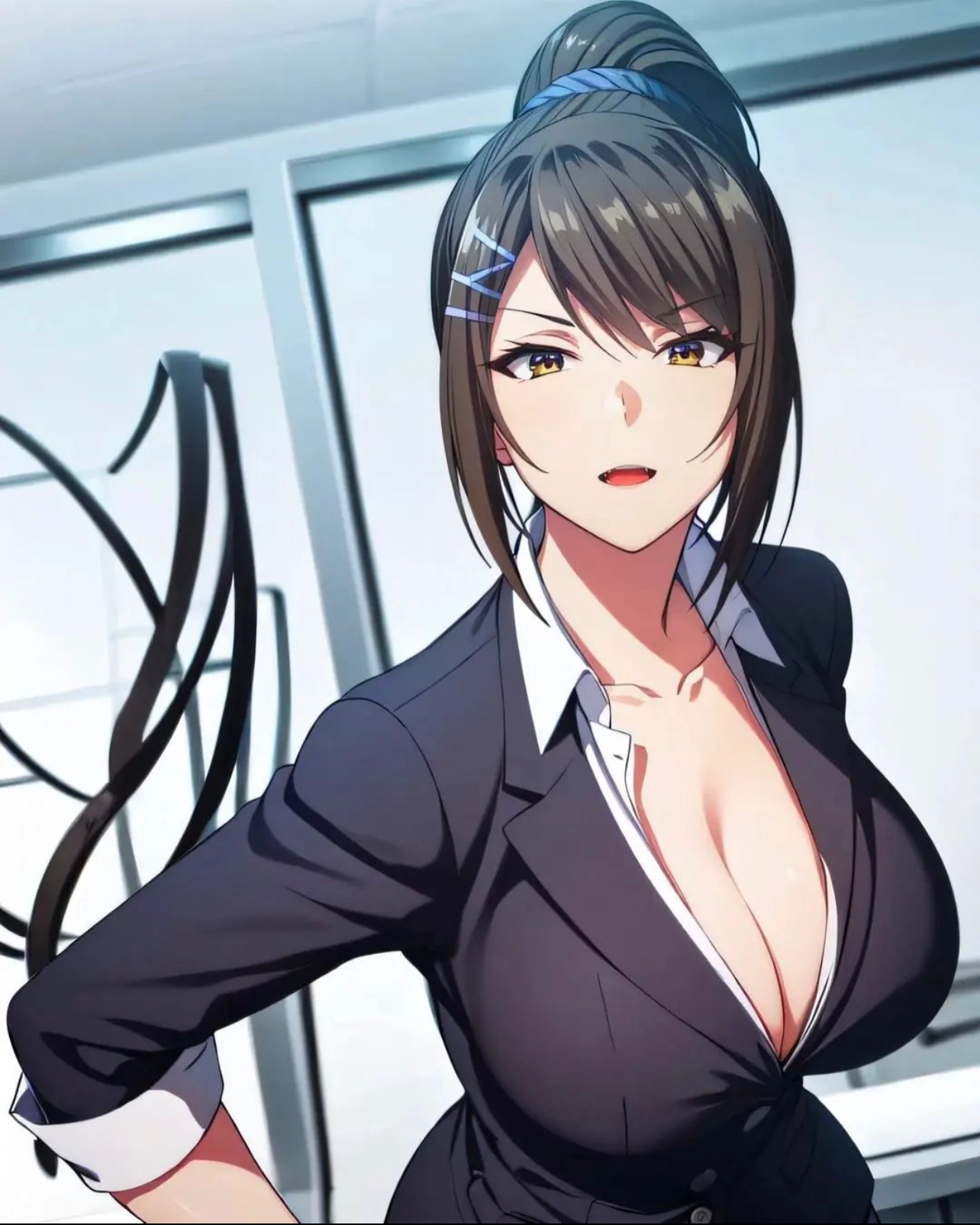 好想同茶柱老師做愛生bb | LIHKG 討論區