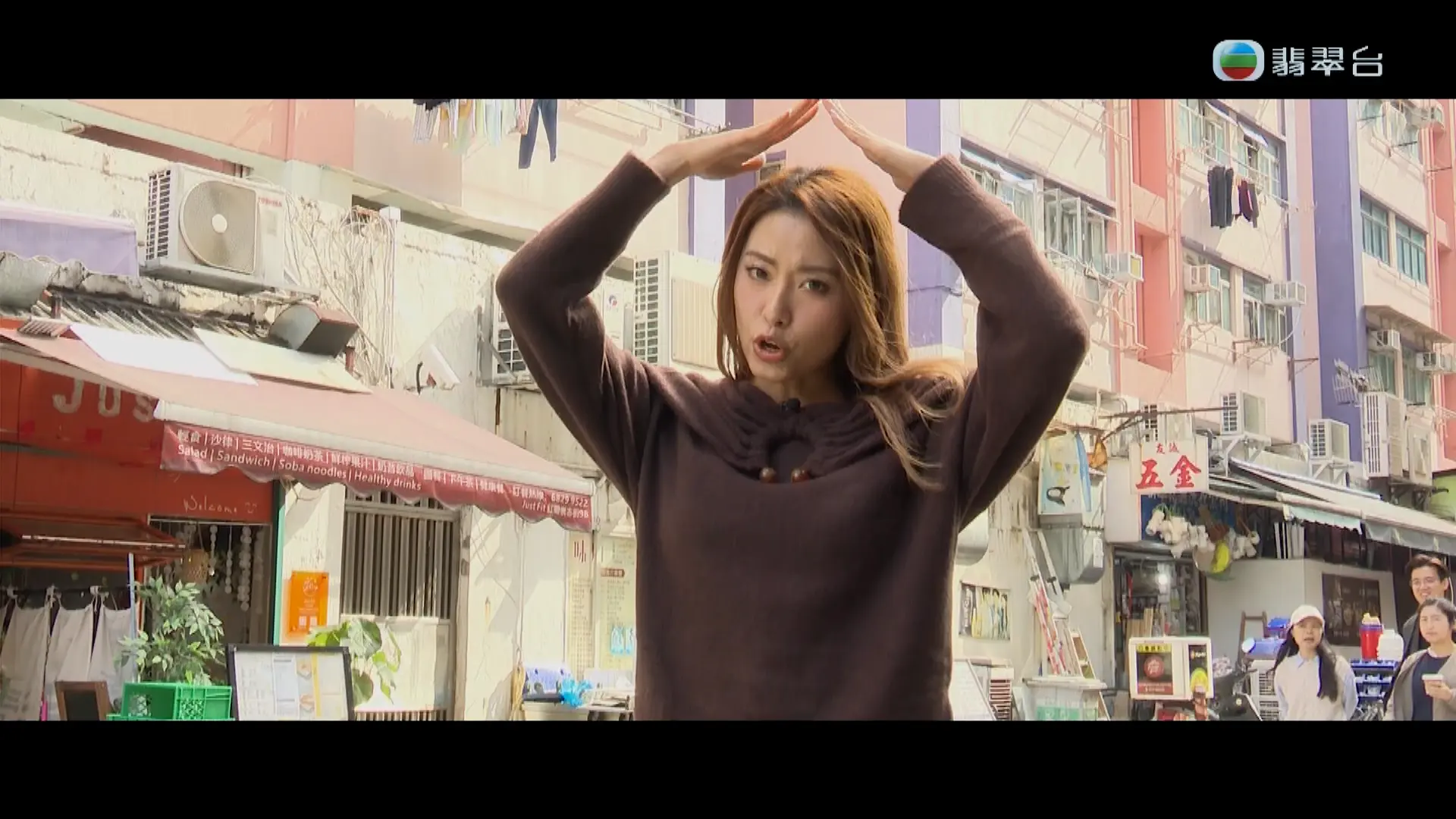 [TVB] 東張西望討論區 (209) | LIHKG 討論區