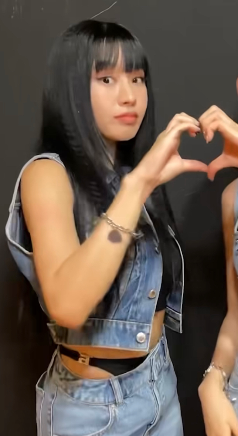 Natty日日都咁大貨 叫人點頂得順呀… | LIHKG 討論區