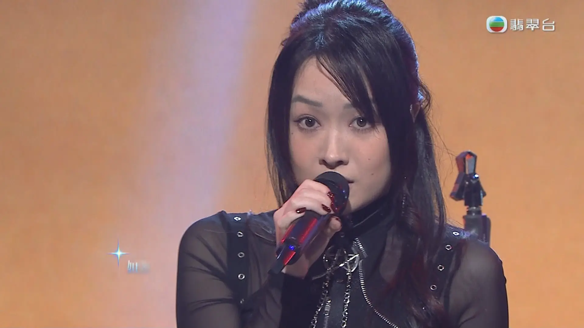 《聲秀》 (17) | LIHKG 討論區