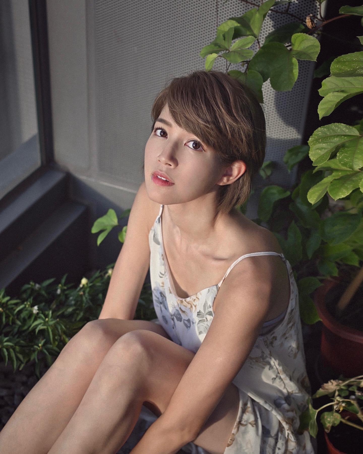 (冇圖)點解Chloe So蘇皓兒可以咁撚正式 | LIHKG 討論區