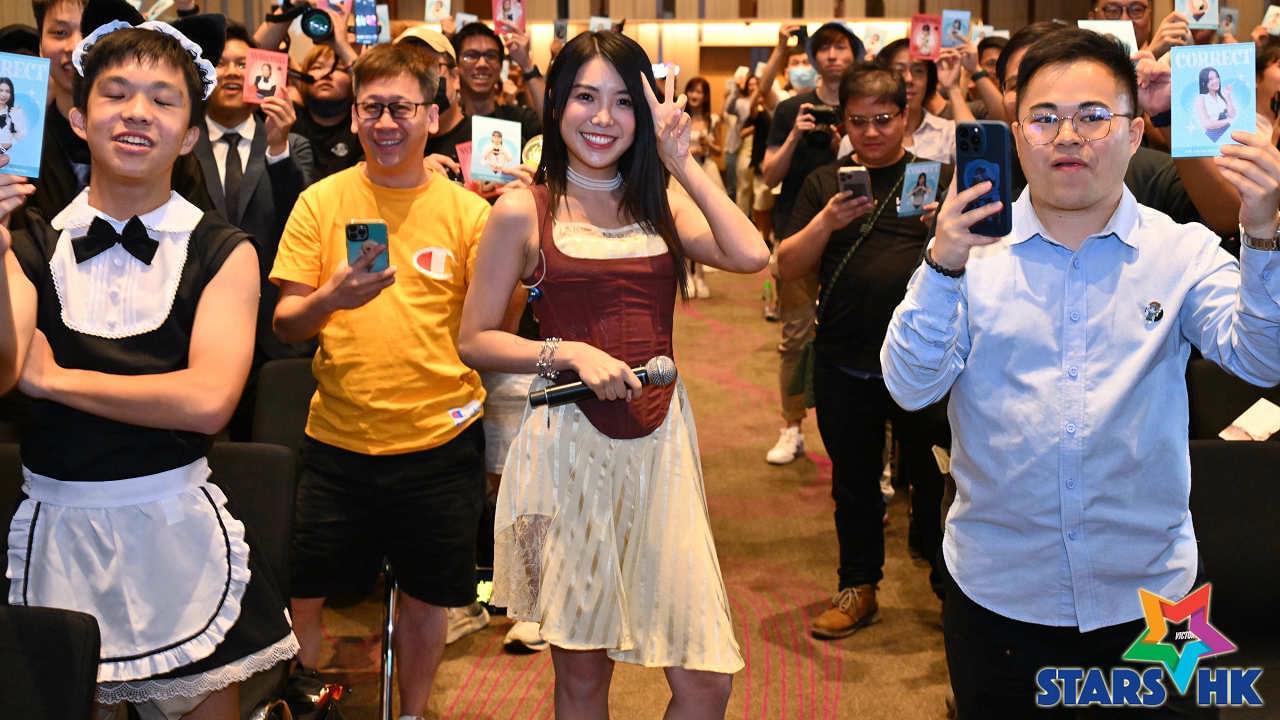 Lollytalk 毒男fans 曝光 | LIHKG 討論區