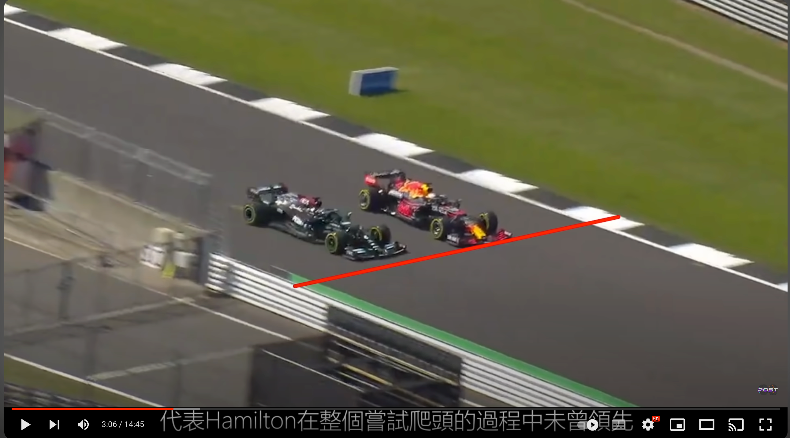 [F1 戒斷症] F1 2023 季後討論區 2 | LIHKG 討論區