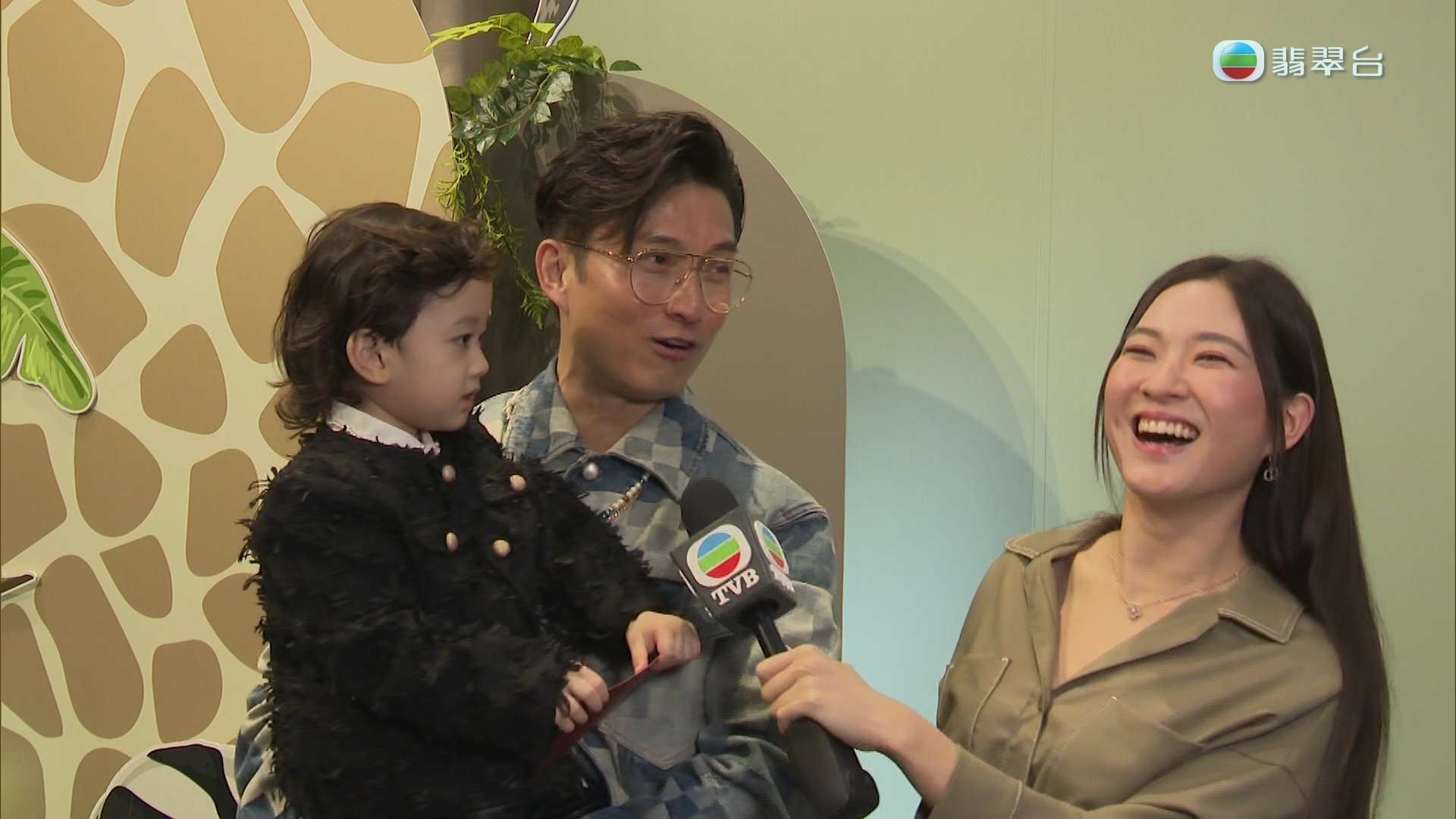 [TVB] 東張西望討論區 (128) | LIHKG 討論區