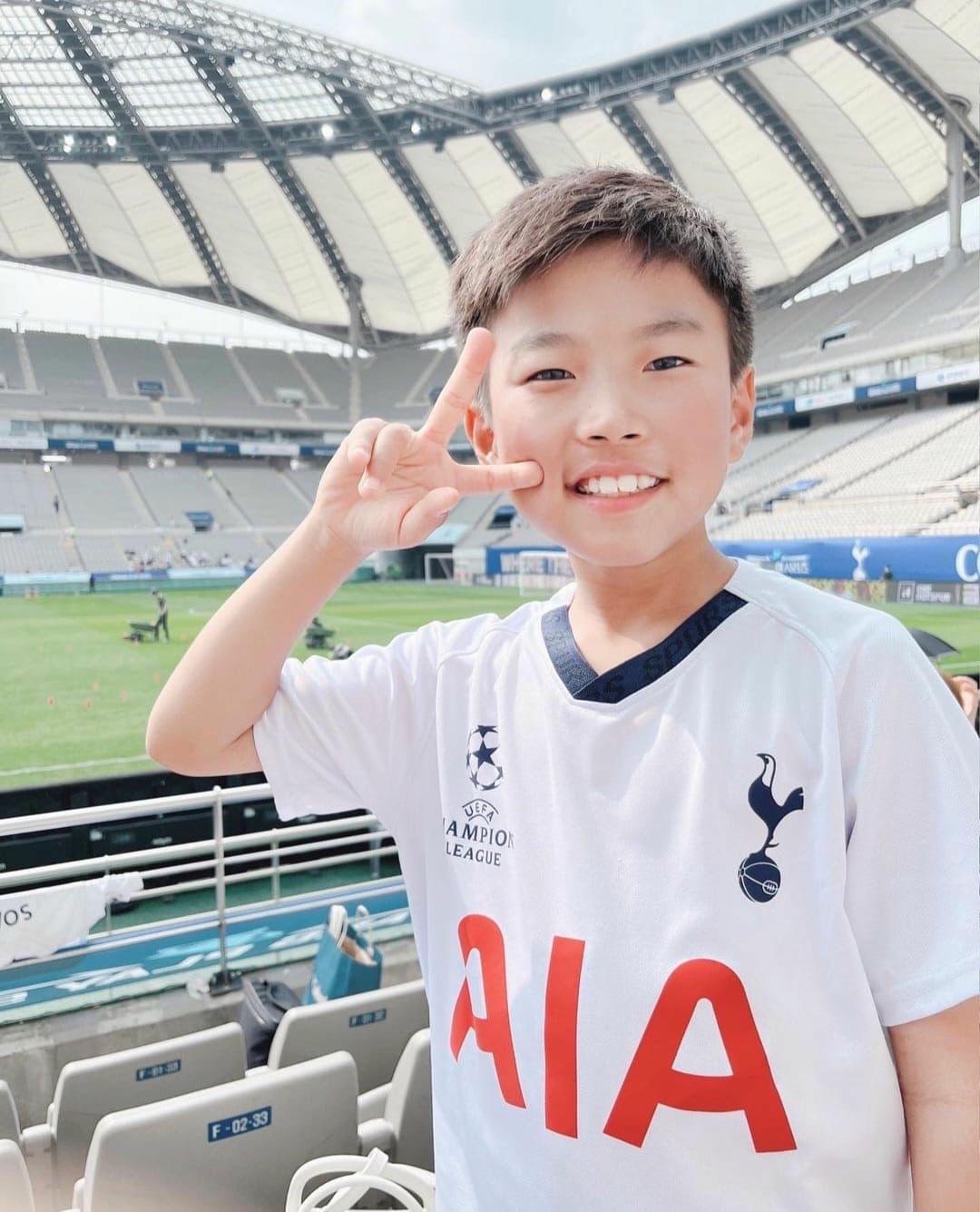 [COYS - 母親節]熱刺球迷澳普不離不棄吹水區 680 | LIHKG 討論區