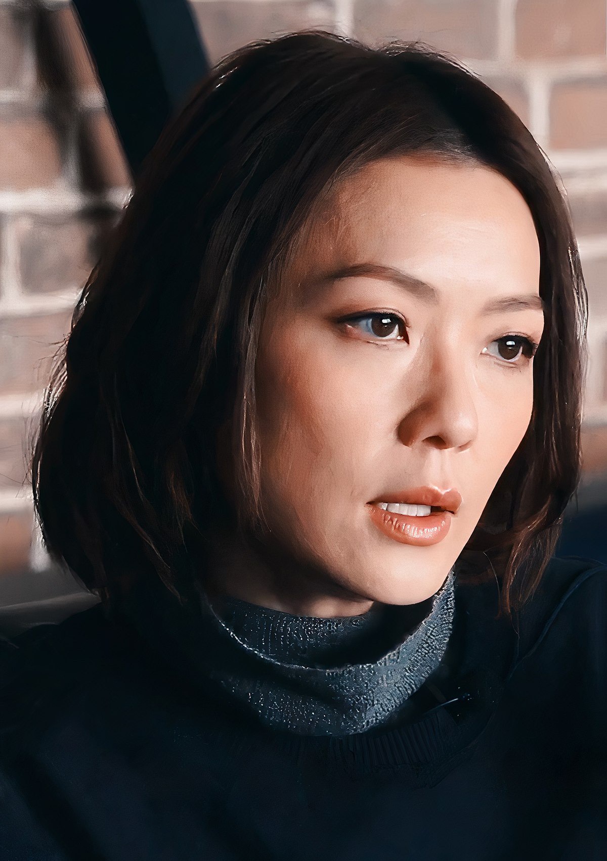 Marf 短髮正撚到！！！ | LIHKG 討論區