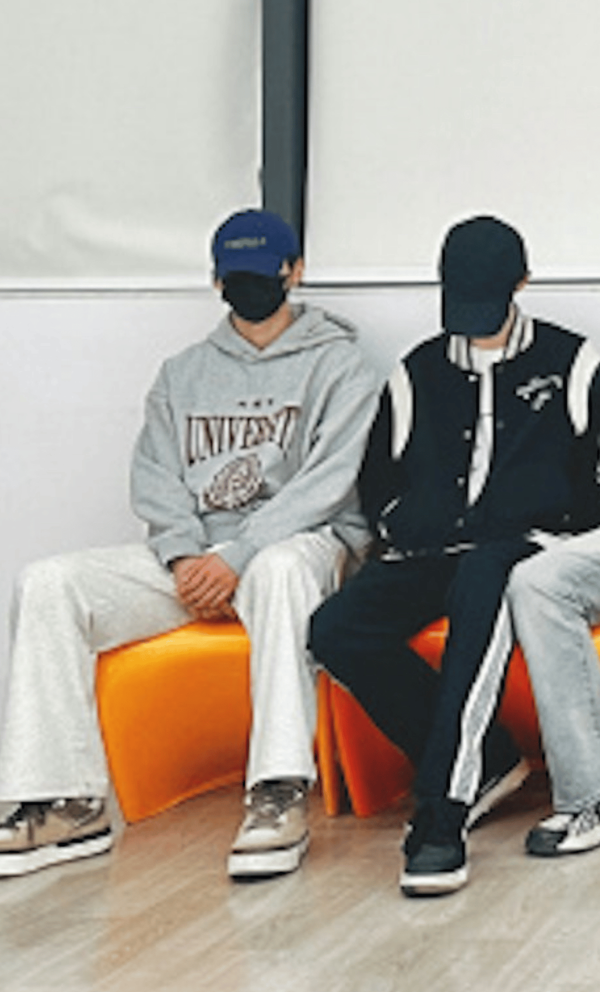 Loong 9官方集訓正式開始 香港成員用完即棄一個都冇 | LIHKG 討論區