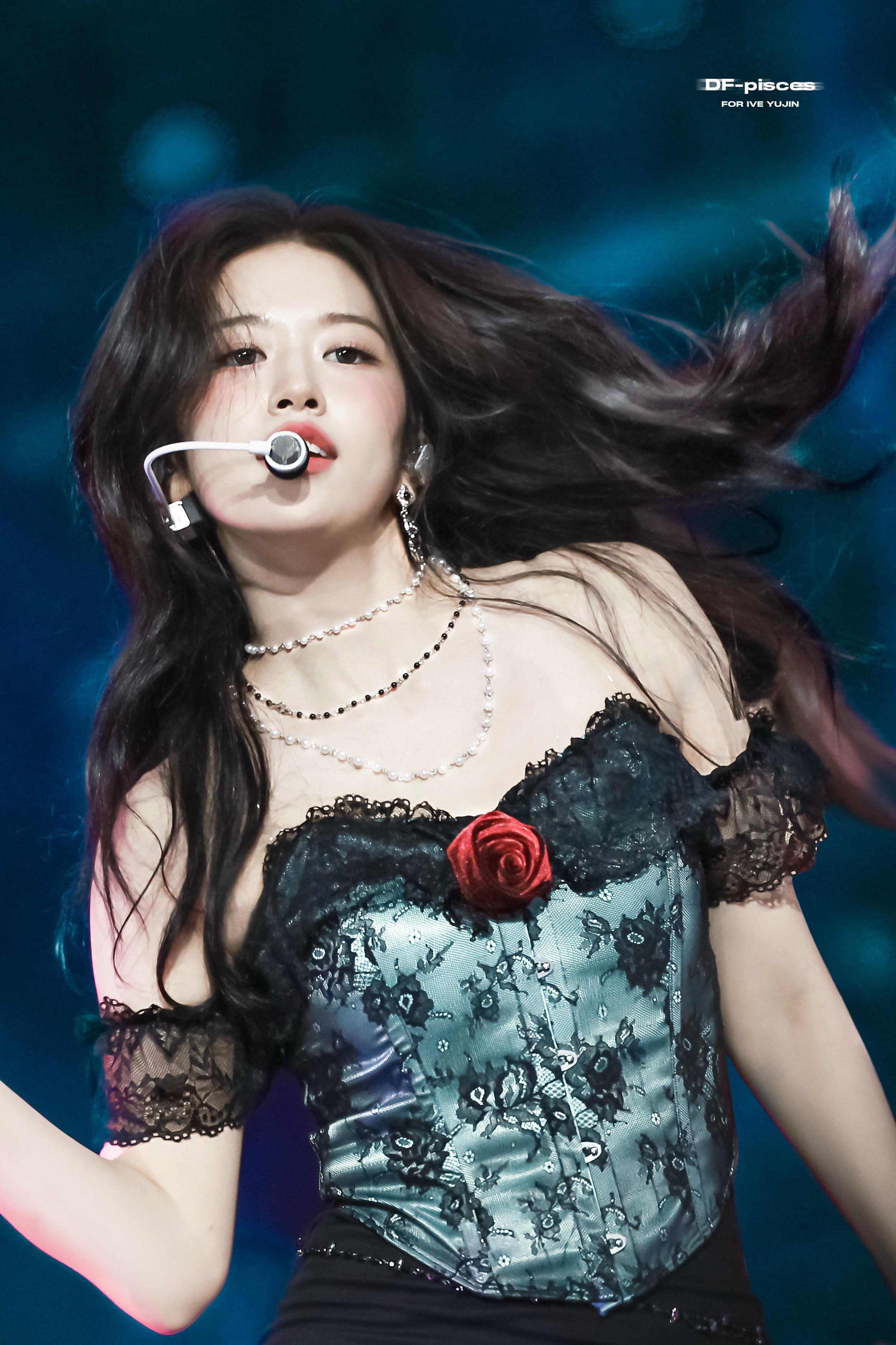 SBS女兒 安兪眞 | LIHKG 討論區