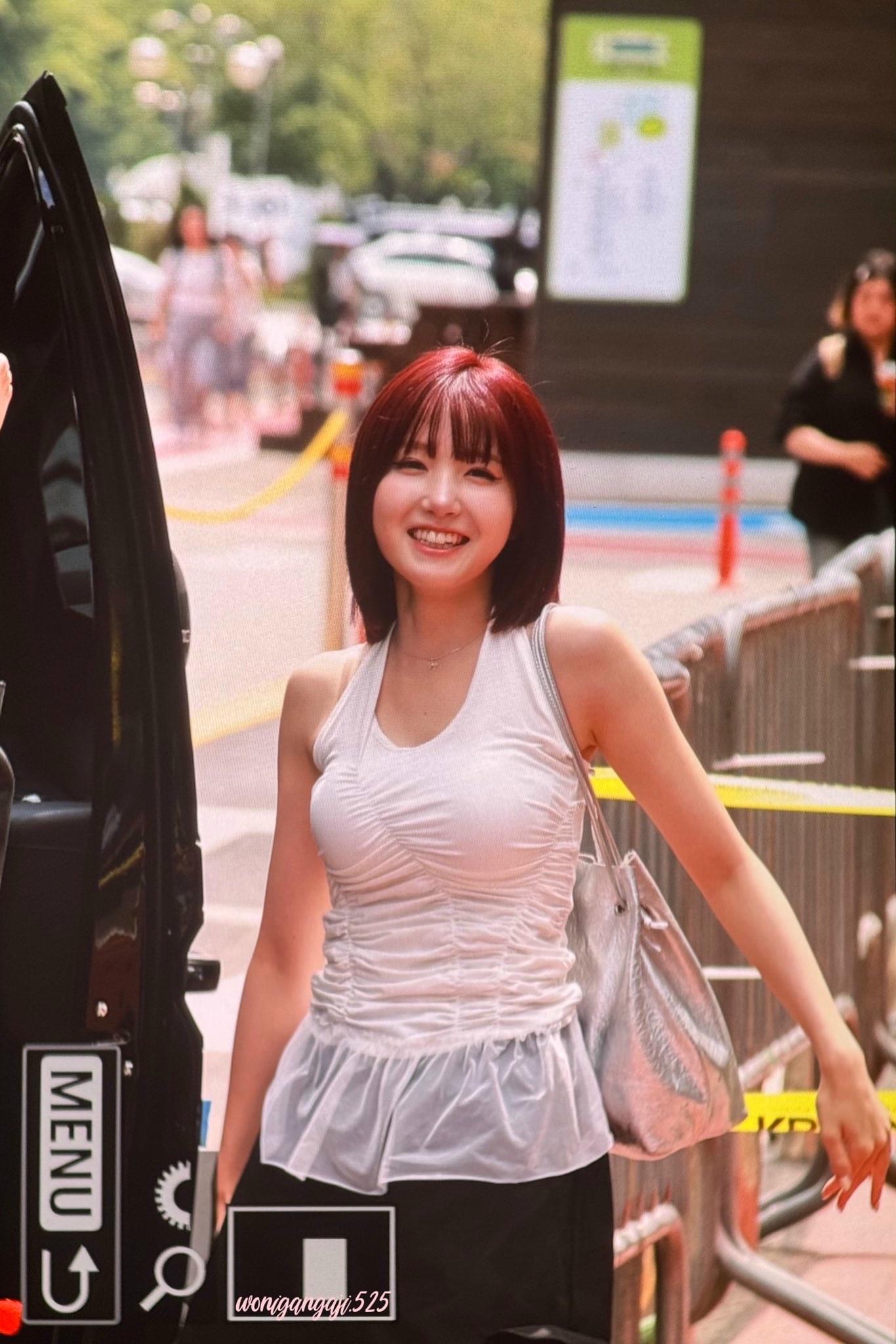 IZ*ONE曹柔理以外討論區(166) 仁鴨打歌繼續加油！期待演員line快啲有新作品！ | LIHKG 討論區