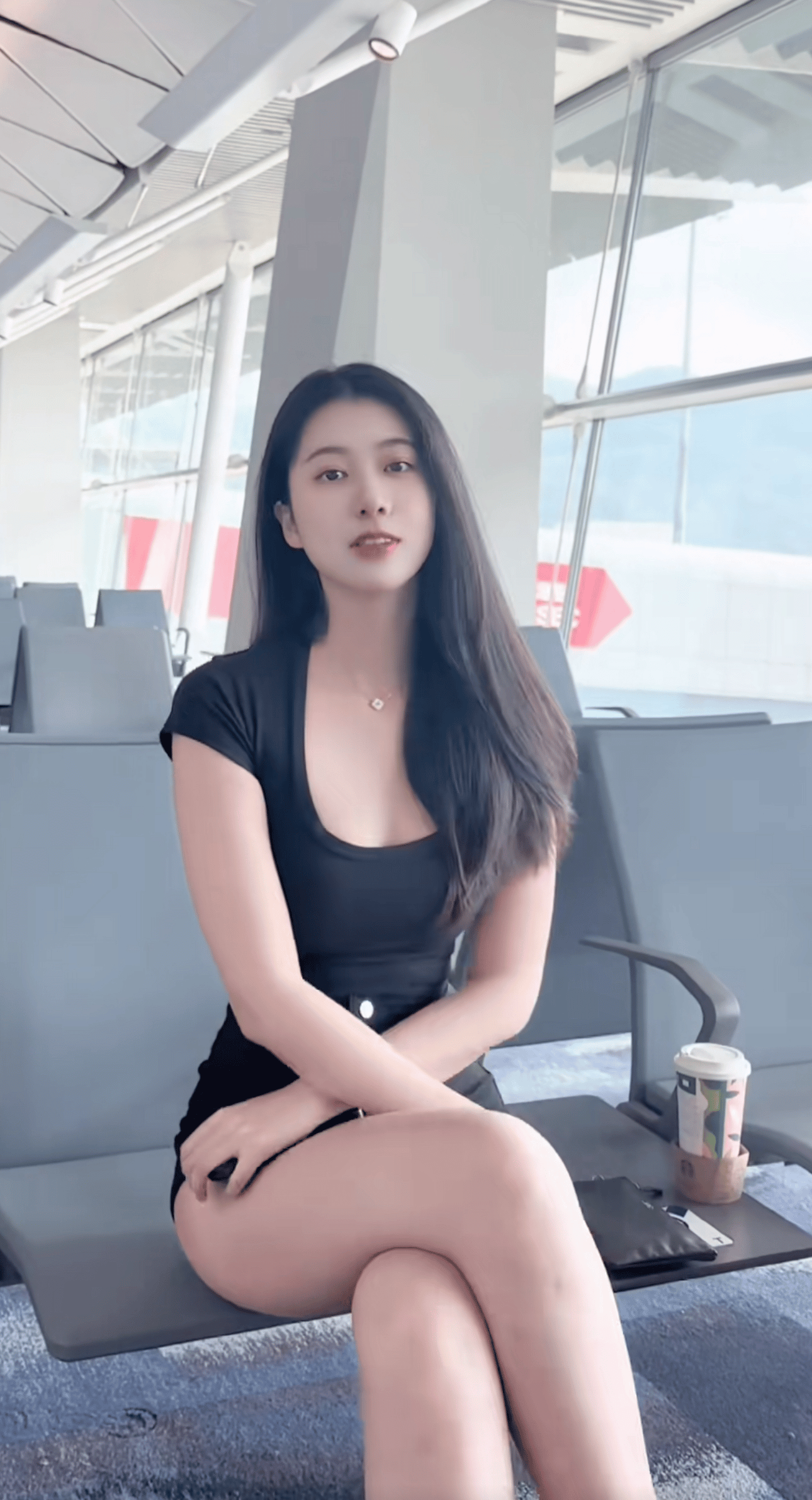 全部盲反大陸妹嘅連登仔同我入嚟！！！ | LIHKG 討論區