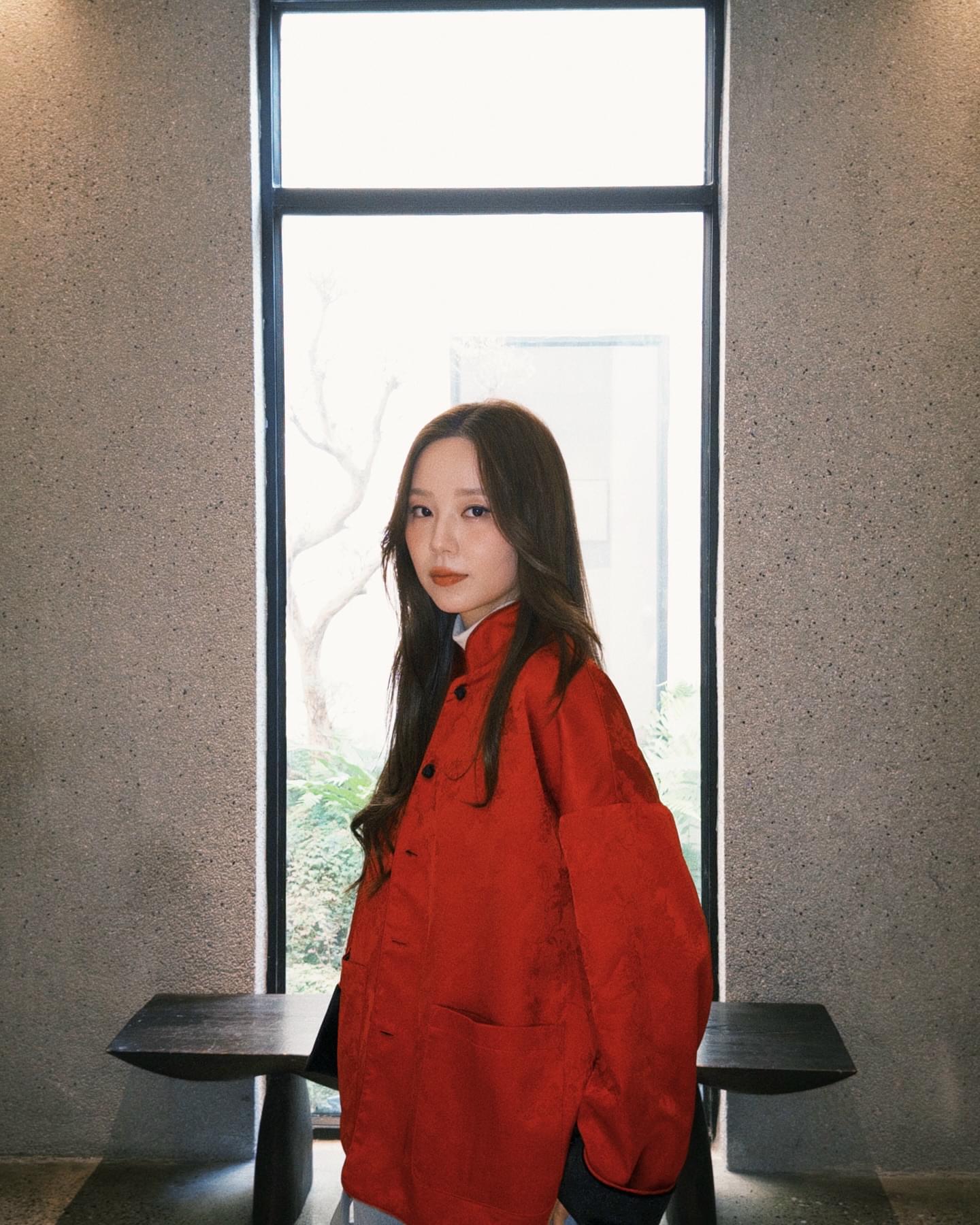 Heidi 真係好撚完美 | LIHKG 討論區