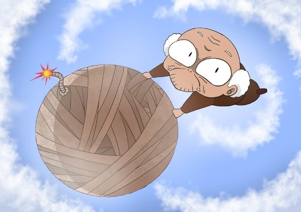 一人一個最有霸氣嘅boss級角色 | LIHKG 討論區