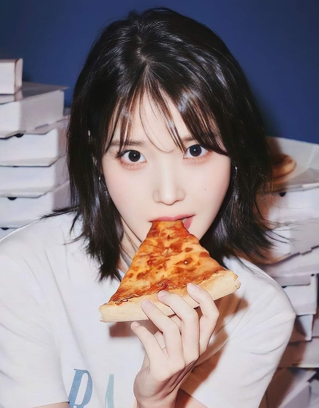 姜濤×可樂 vs IU×薄餅 | LIHKG 討論區