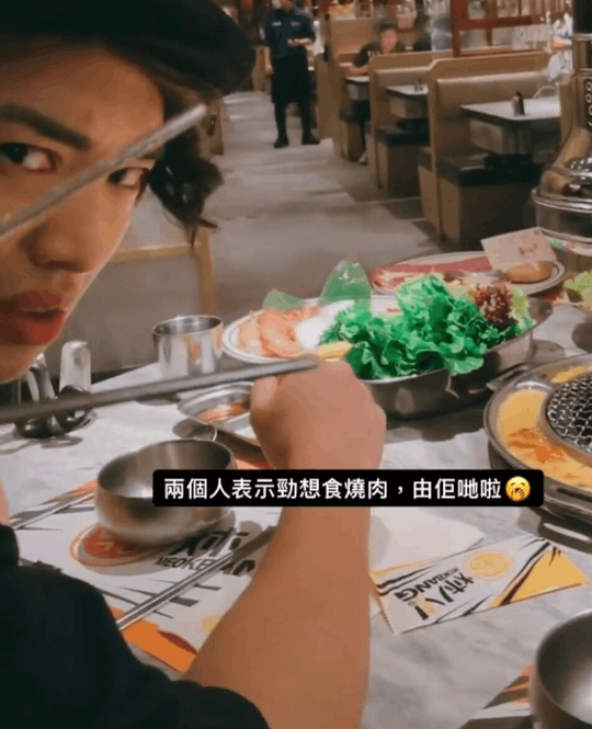 其實睇mirror error viutv係完全無問題。 | LIHKG 討論區