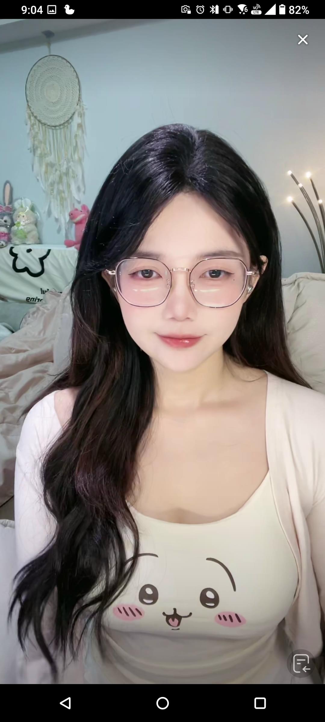 鍾意Chiikawa嘅女仔心胸係廣闊啲… | LIHKG 討論區