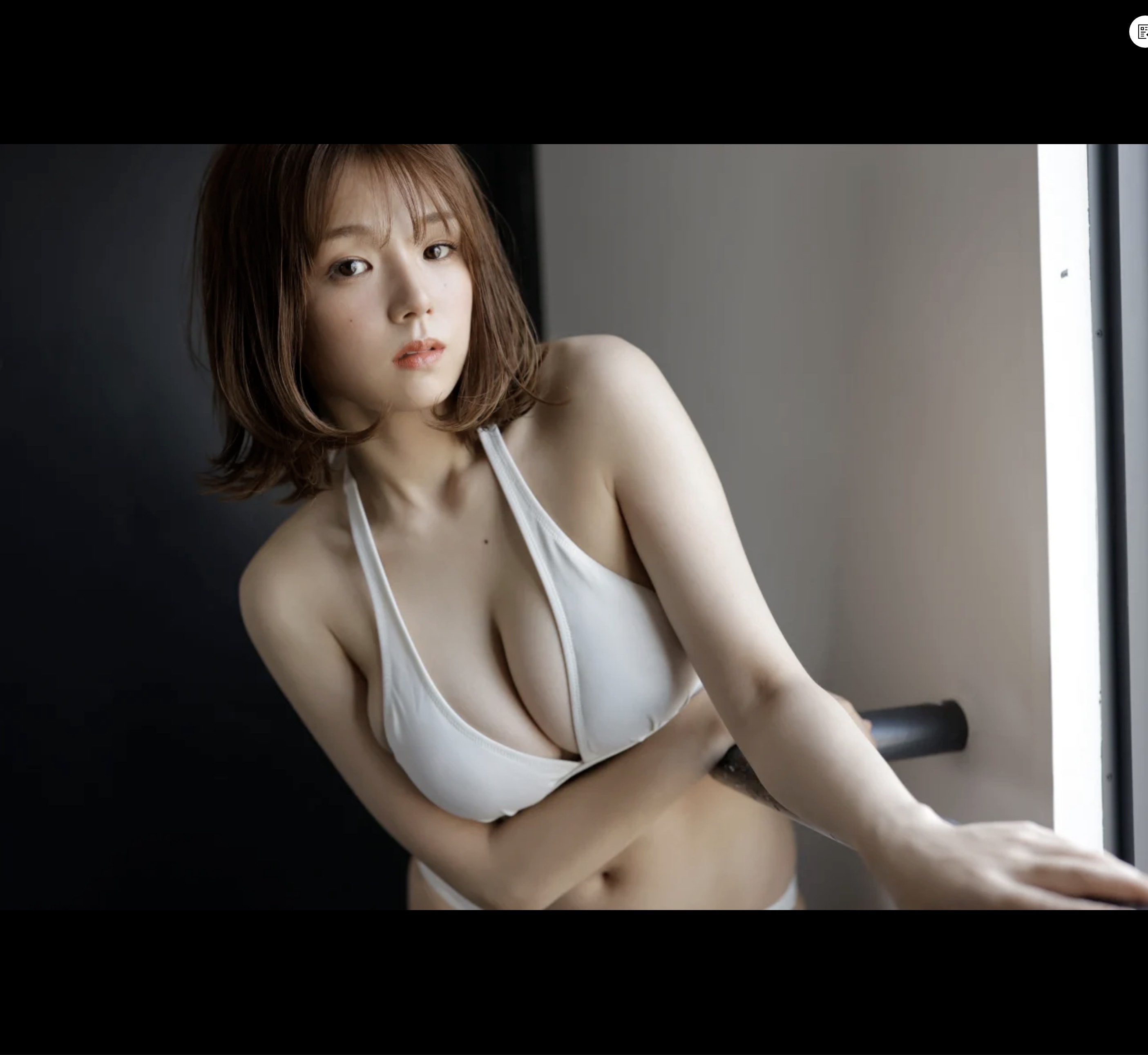 [寫真JJ] 篠崎愛 - [FRIDAY] マンスリーガール004＝篠崎愛 | LIHKG 討論區