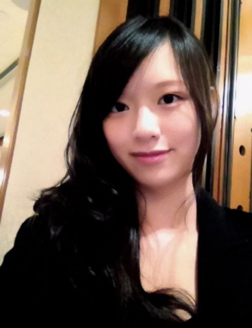 馮x盈神似一個AV女優 | LIHKG 討論區