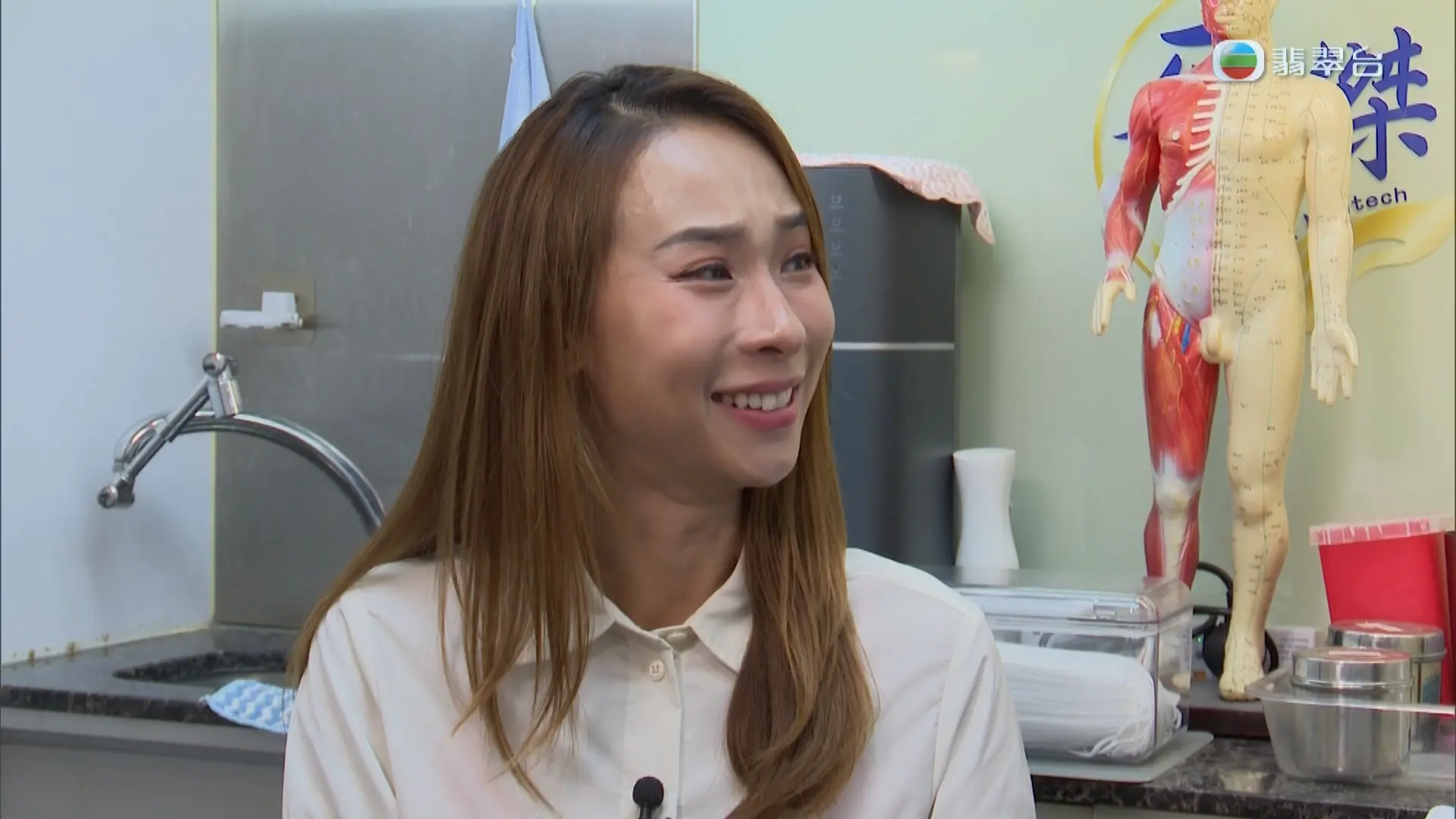 [TVB] 東張西望討論區 (170) | LIHKG 討論區