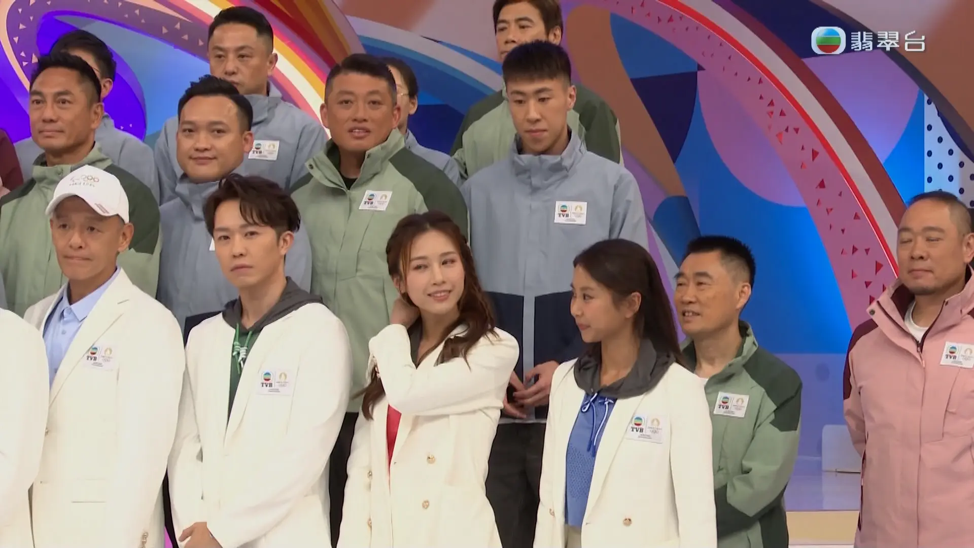 [TVB] 東張西望討論區 (164) | LIHKG 討論區