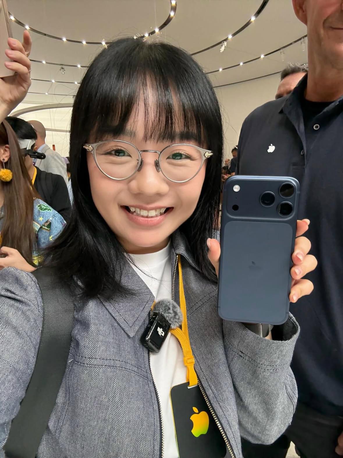 [突發] Karenly首度公開回應淫紋，同埋原來Karen結咗婚 | LIHKG 討論區