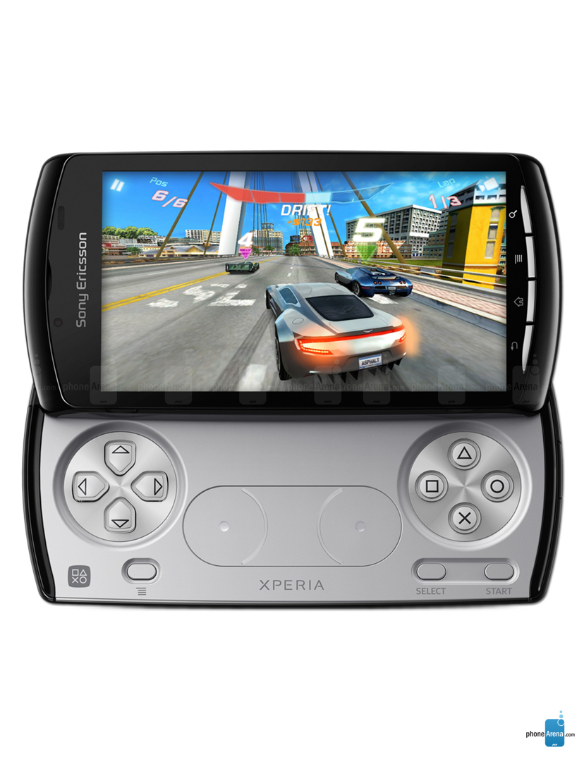 Xperia Play 2 曝光，Sony 捲土重來會有驚喜? | LIHKG 討論區