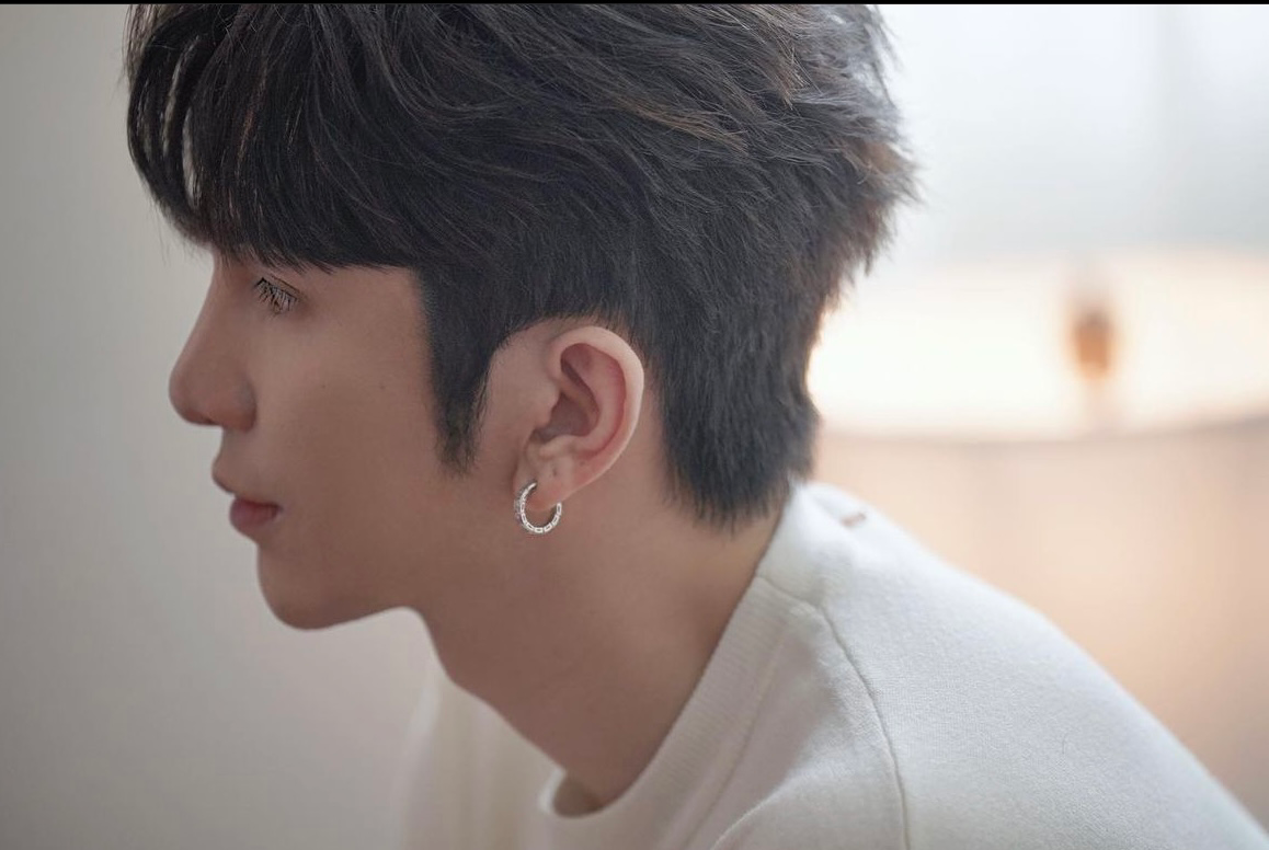 有冇人覺得Anson Lo 隻耳仔好奇怪 | LIHKG 討論區