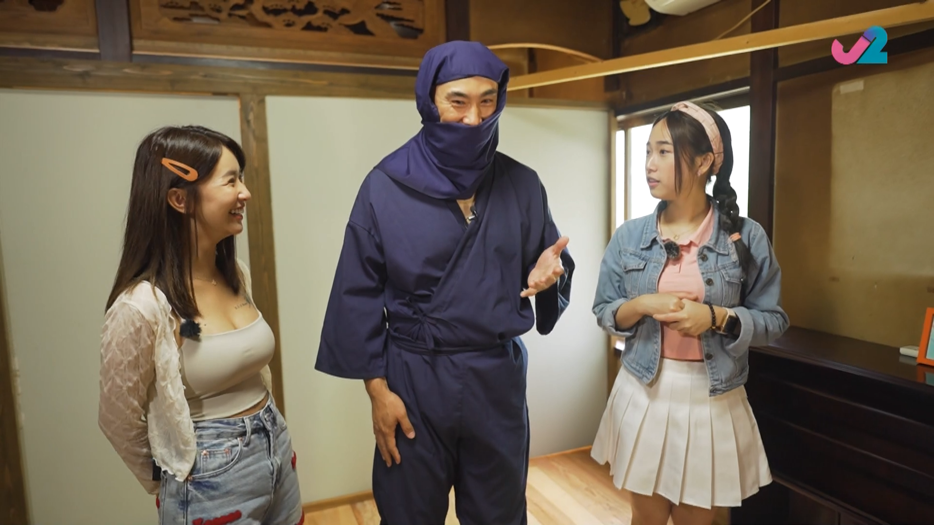 暉哥再次迎戰台妹 | LIHKG 討論區