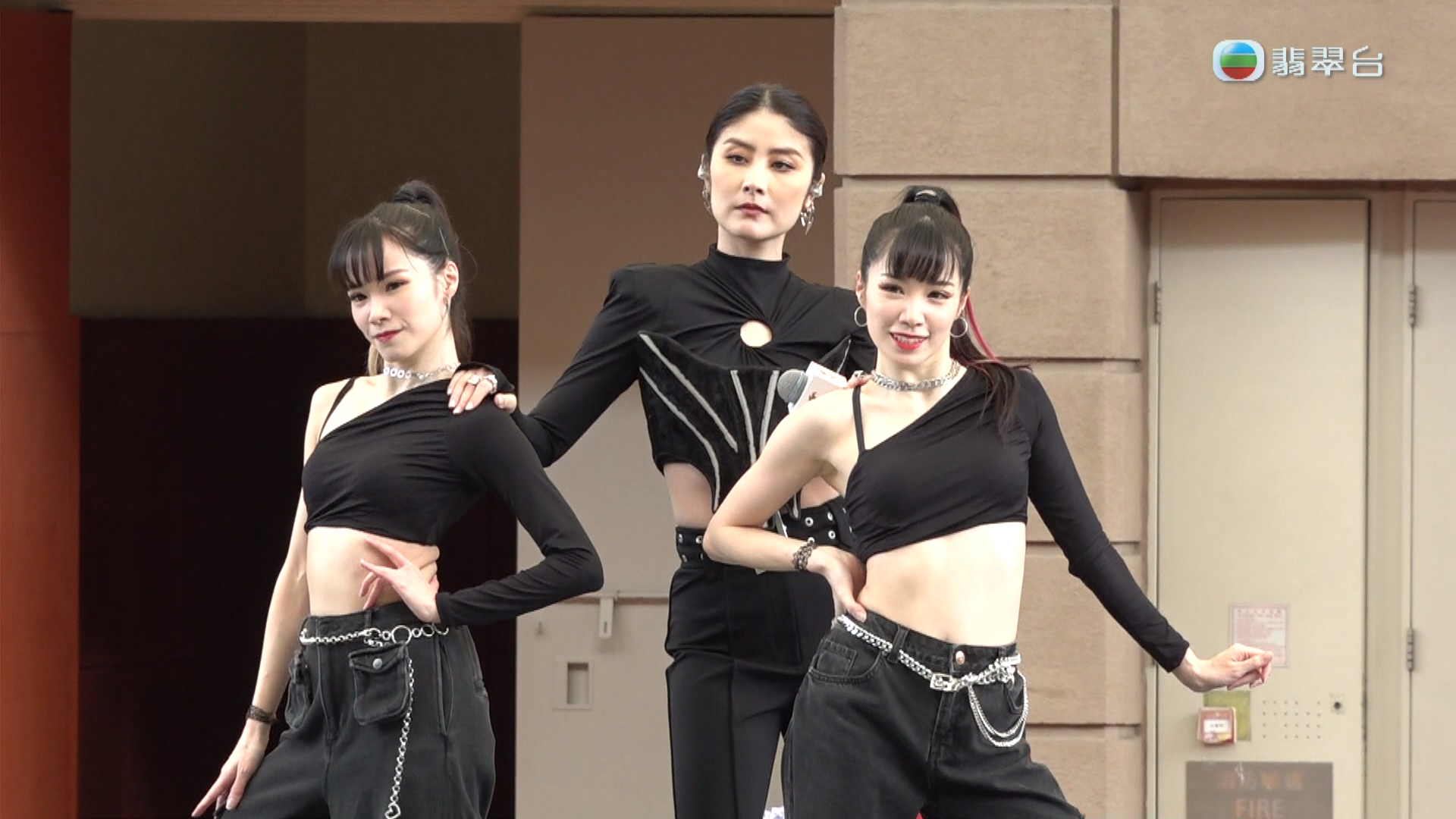 [TVB] 東張西望討論區 (85) | LIHKG 討論區