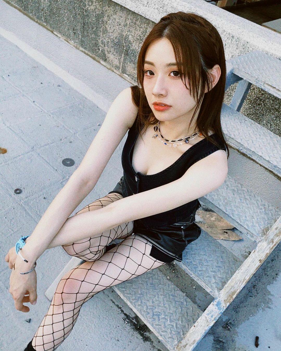 Lolly Talk新歌派福利 8個泳衣look | LIHKG 討論區