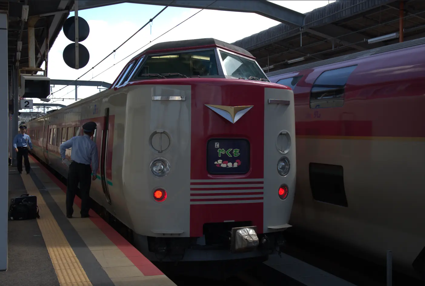 日本鐵道消息及旅遊情報交流區(102) | LIHKG 討論區