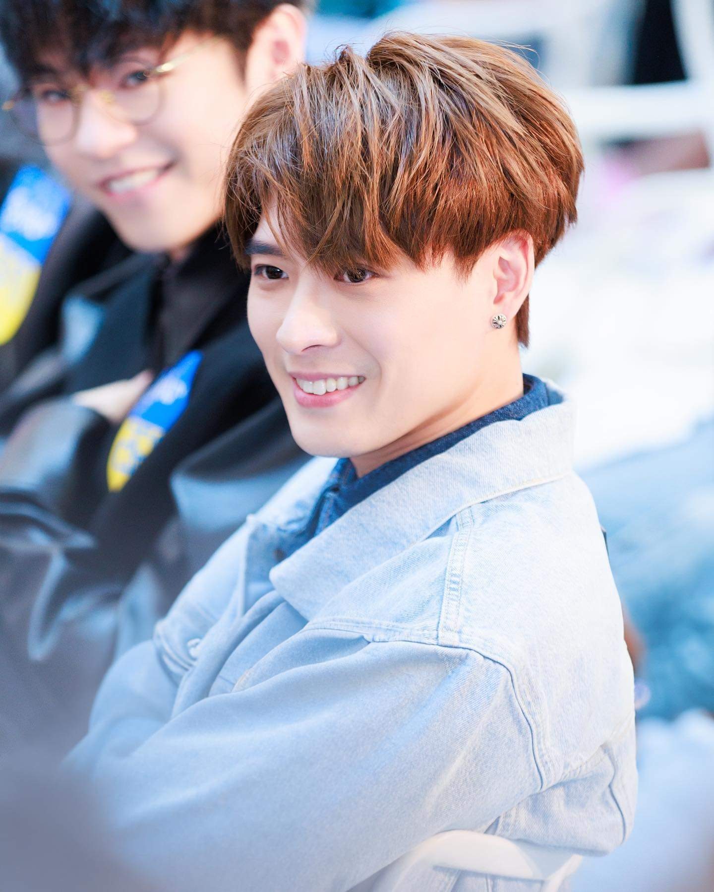 [ViuTV] 《全星暑假 - MIRROR+》(1) 星期一晚9:30 | LIHKG 討論區