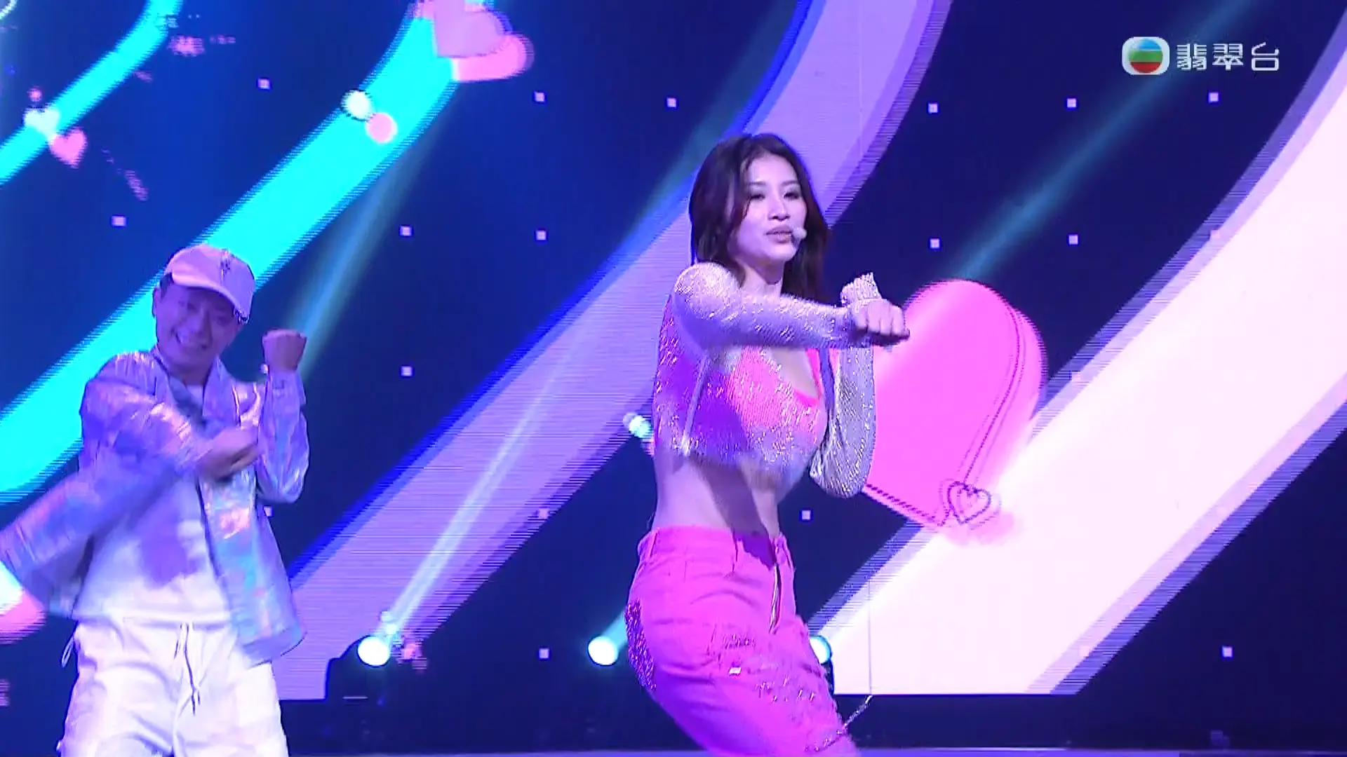 [TVB] 東張西望討論區 (158) | LIHKG 討論區