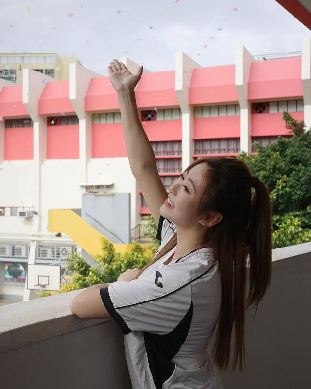 足球女神Kylie C. 哩個IG story係咪話自己俾人杯? | LIHKG 討論區