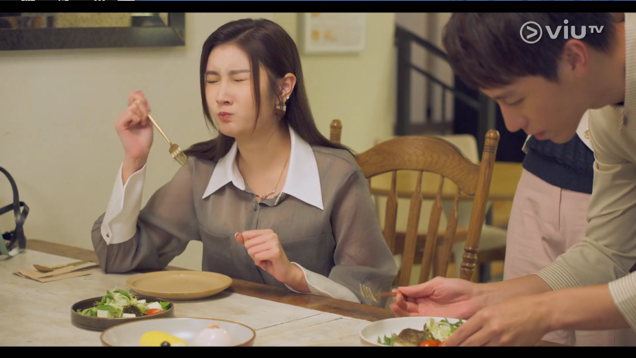 【ViuTV】《社內相親》逢星期一至五 21:30（4） | LIHKG 討論區