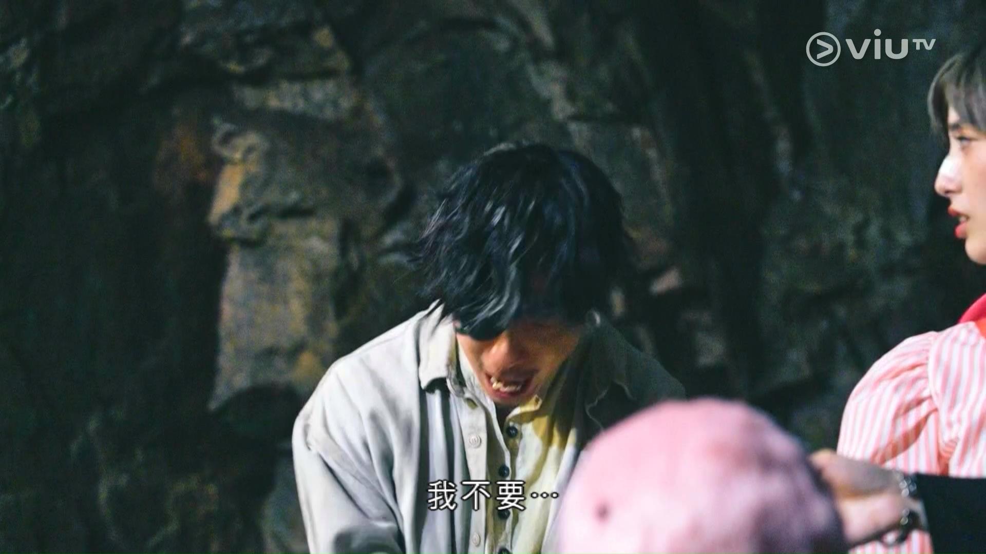 Viu原創劇[冚劇鏟？] 《弊傢伙！我要去祓魔》(16) | LIHKG 討論區