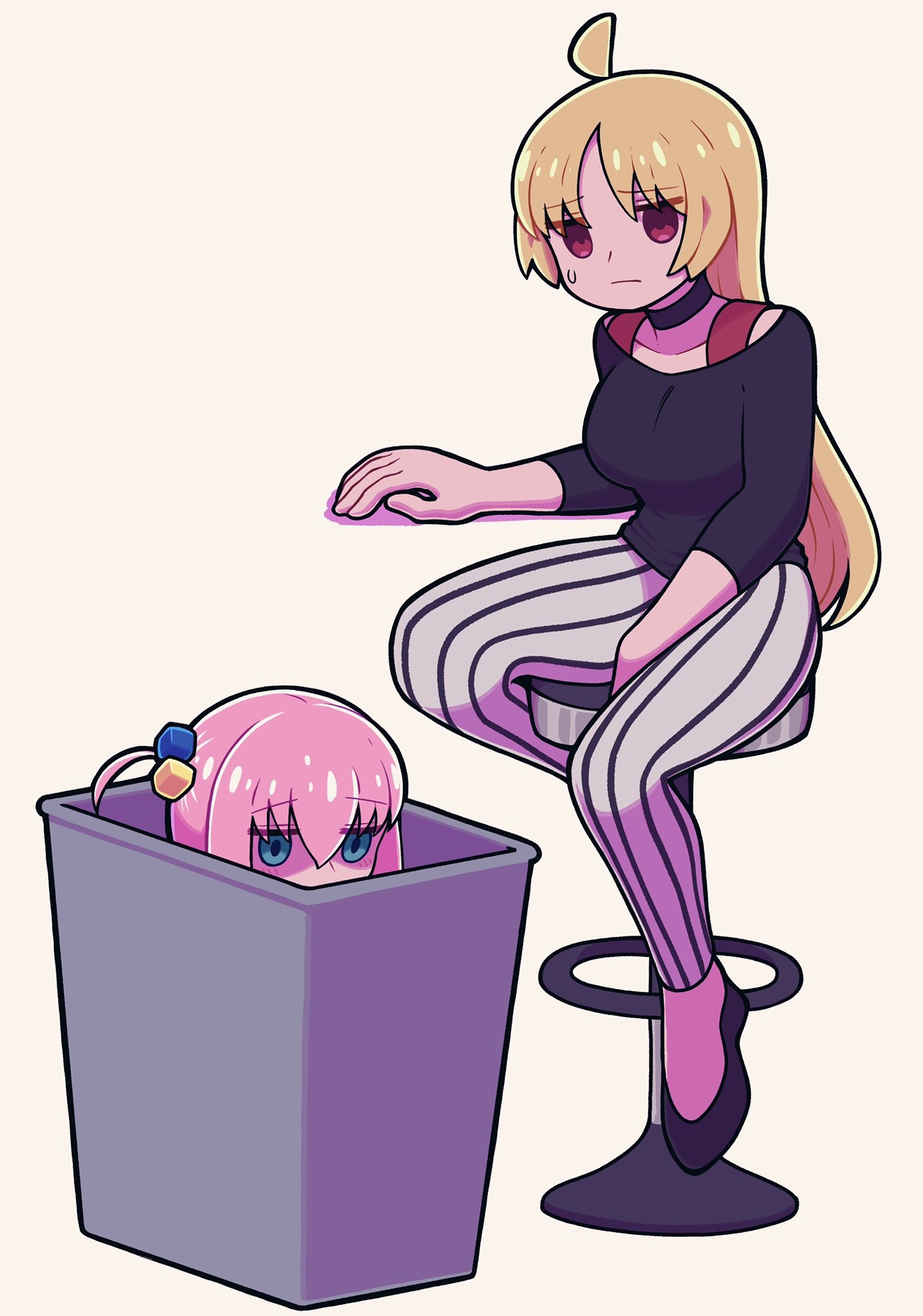 【十月新番】【芳文社】孤獨搖滾！(4) | LIHKG 討論區