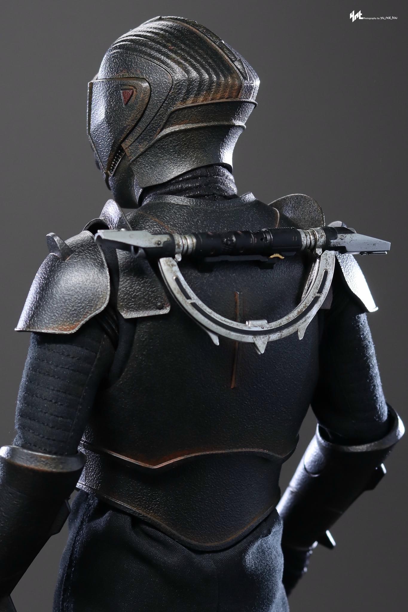 Hot Toys 1/6 1/4 Figures 討論區 690 炒呀炒呀發達啦 | LIHKG 討論區