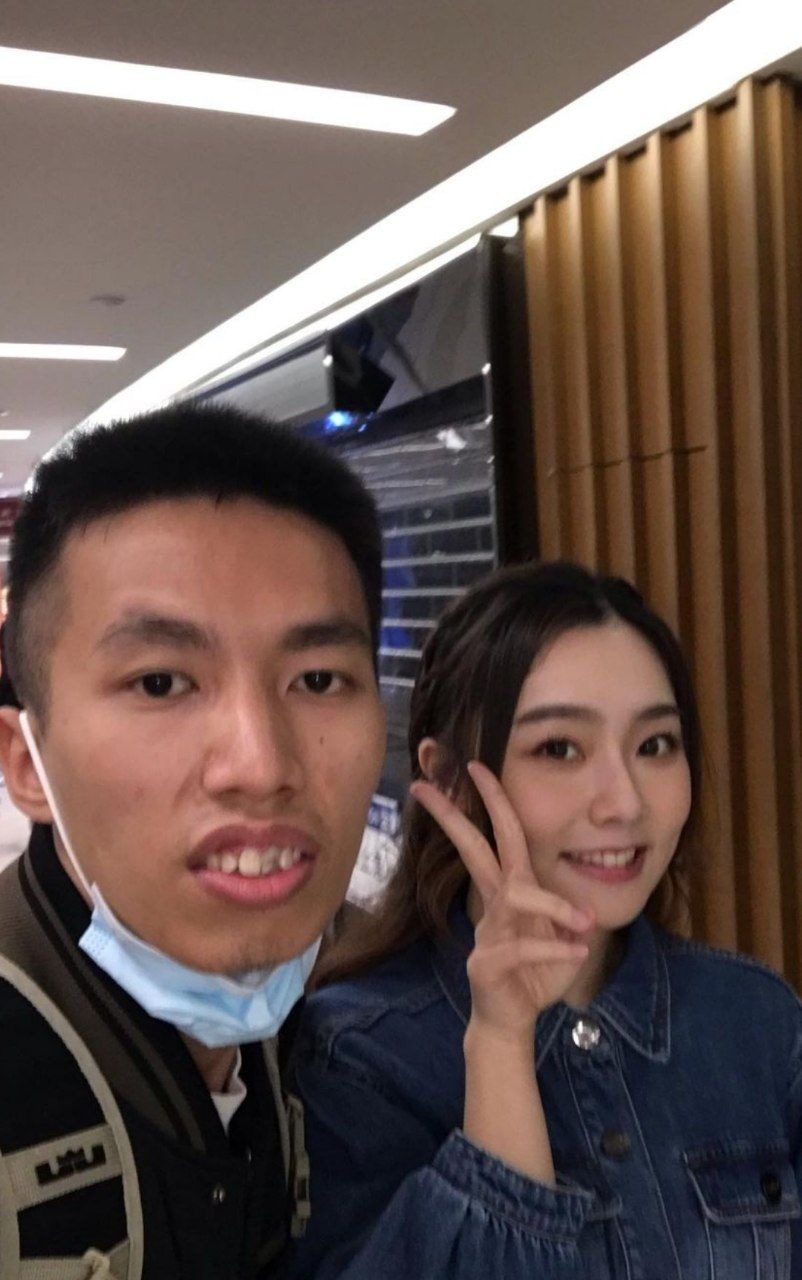 正式宣布Hana係最正眼鏡娘 | LIHKG 討論區