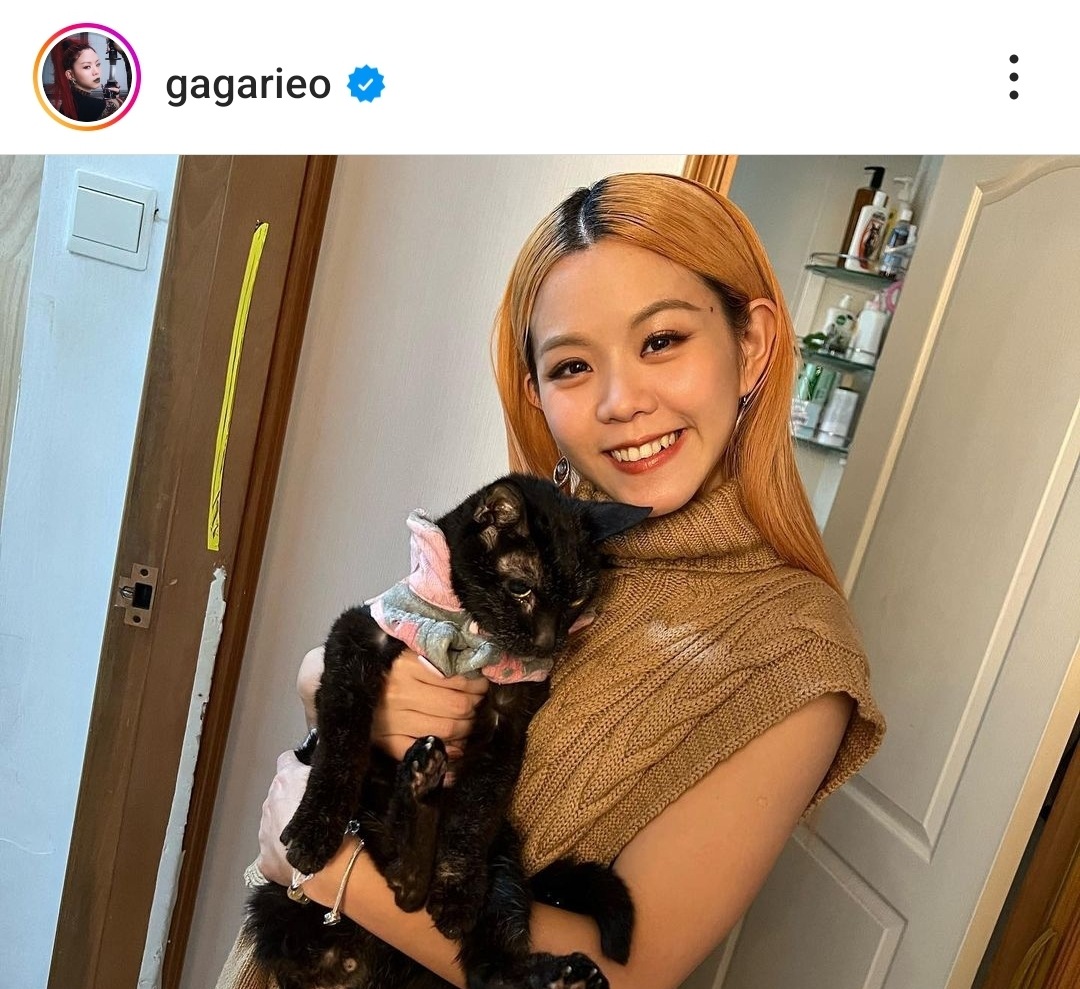 COLLAR討論區 (755) 新團歌《idc》MV已經首播 大家快loop！ | LIHKG 討論區