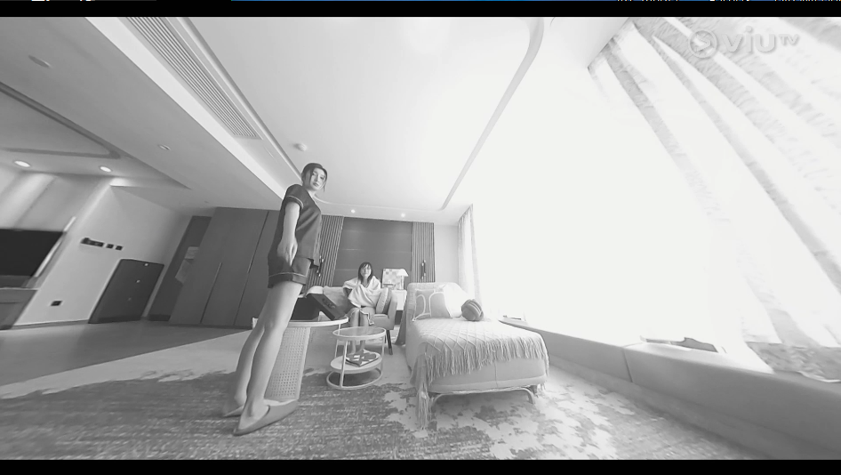 【ViuTV】《社內相親》逢星期一至五 21:30（6） | LIHKG 討論區