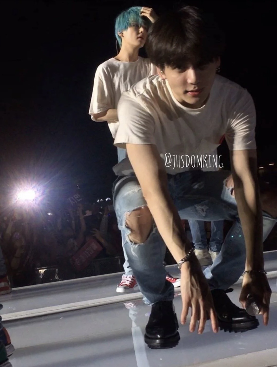 鏡仔上埋first take算唔算超越左BTS | LIHKG 討論區